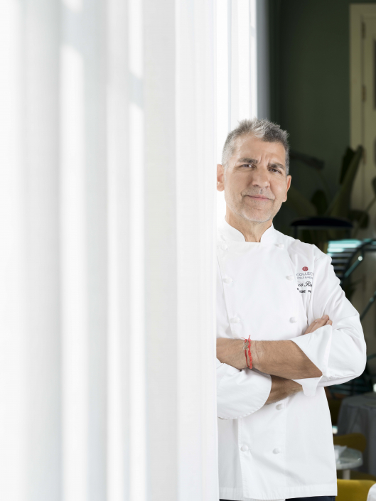 Paco Roncero | Paco Roncero Restaurante